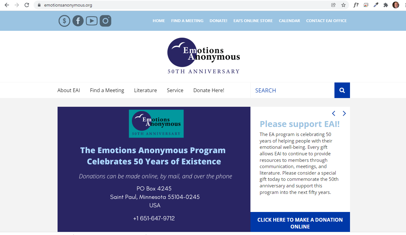 Resources – Serenity Seekers